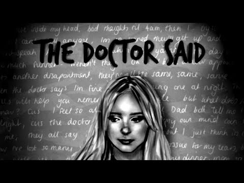 The doctor said {1 hour version} - YouTube