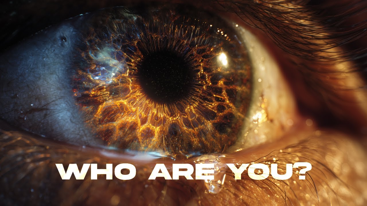 you are not real... - YouTube