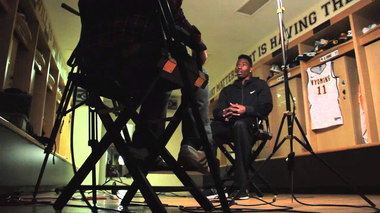 Derek Cooke Jr Feature - YouTube