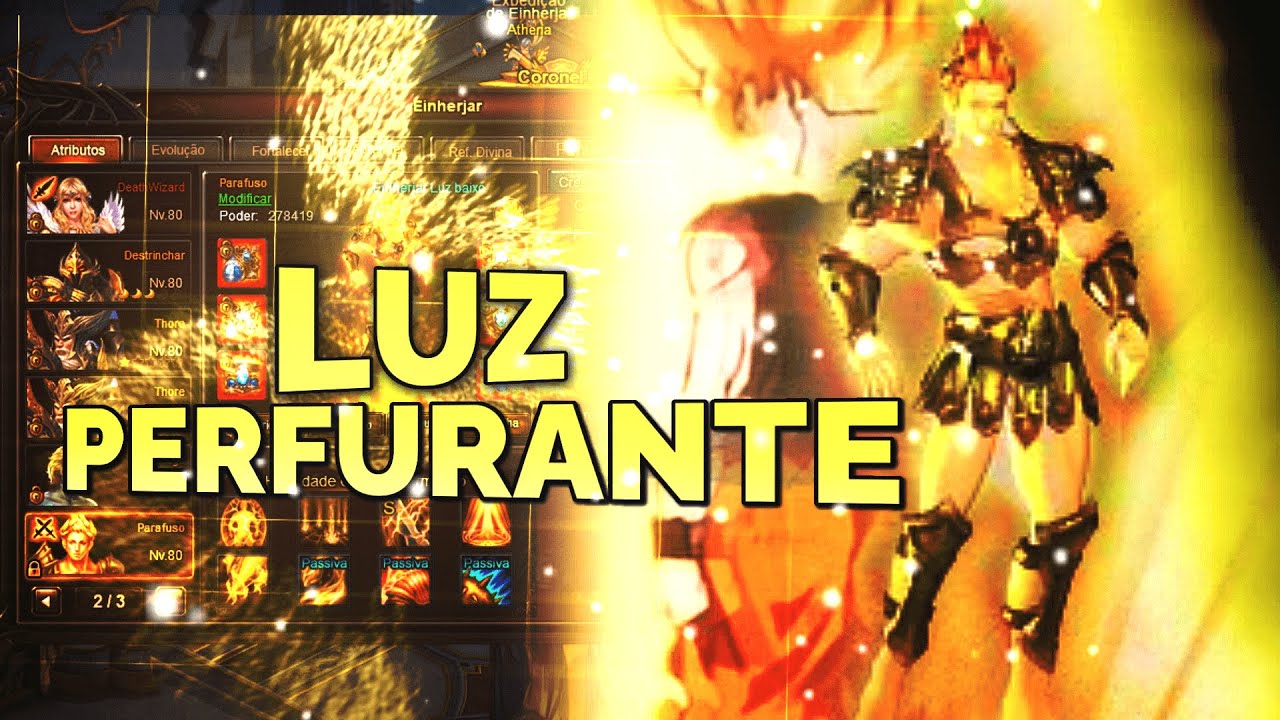 LEGEND ONLINE - Apollo é o Pet Do Momento? - YouTube