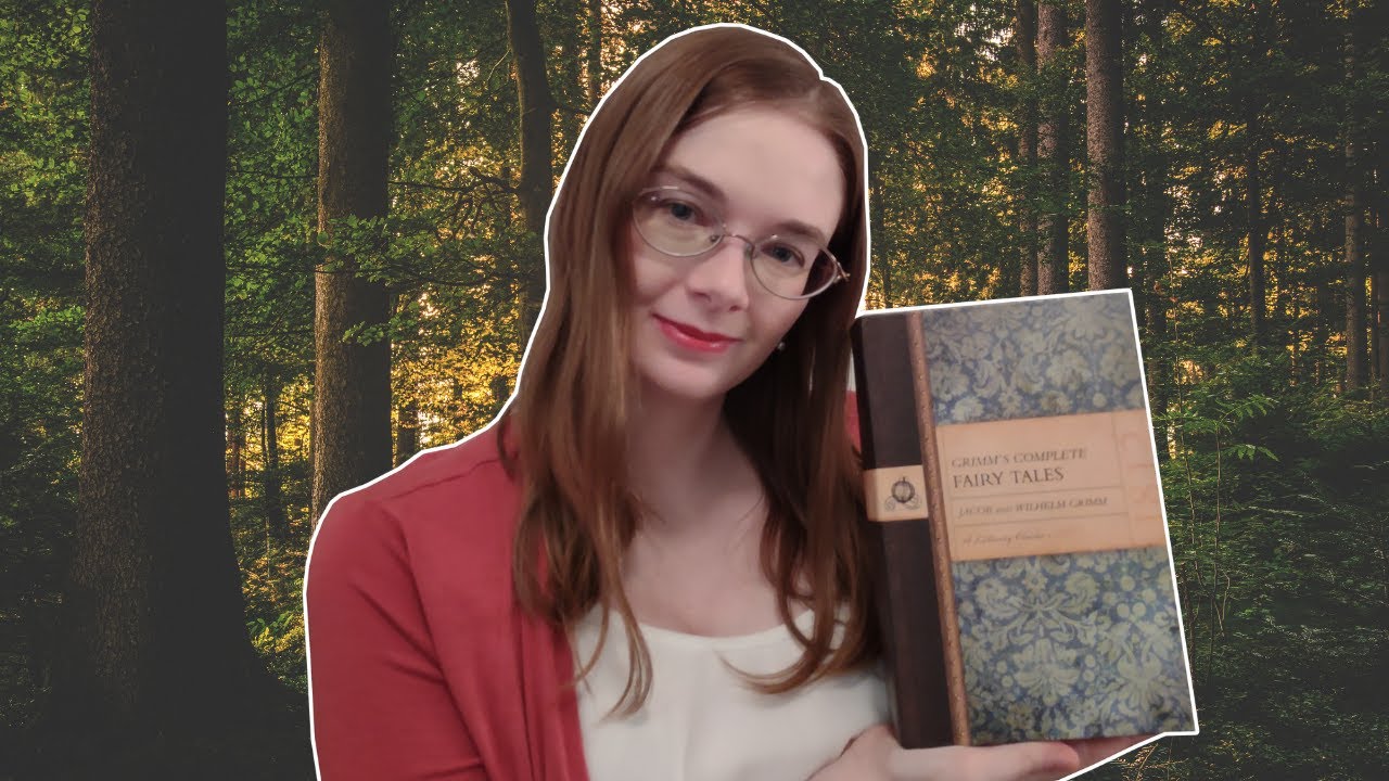 My Favorite Fairy Tales Without Disney Movies (Part 1/4) - YouTube