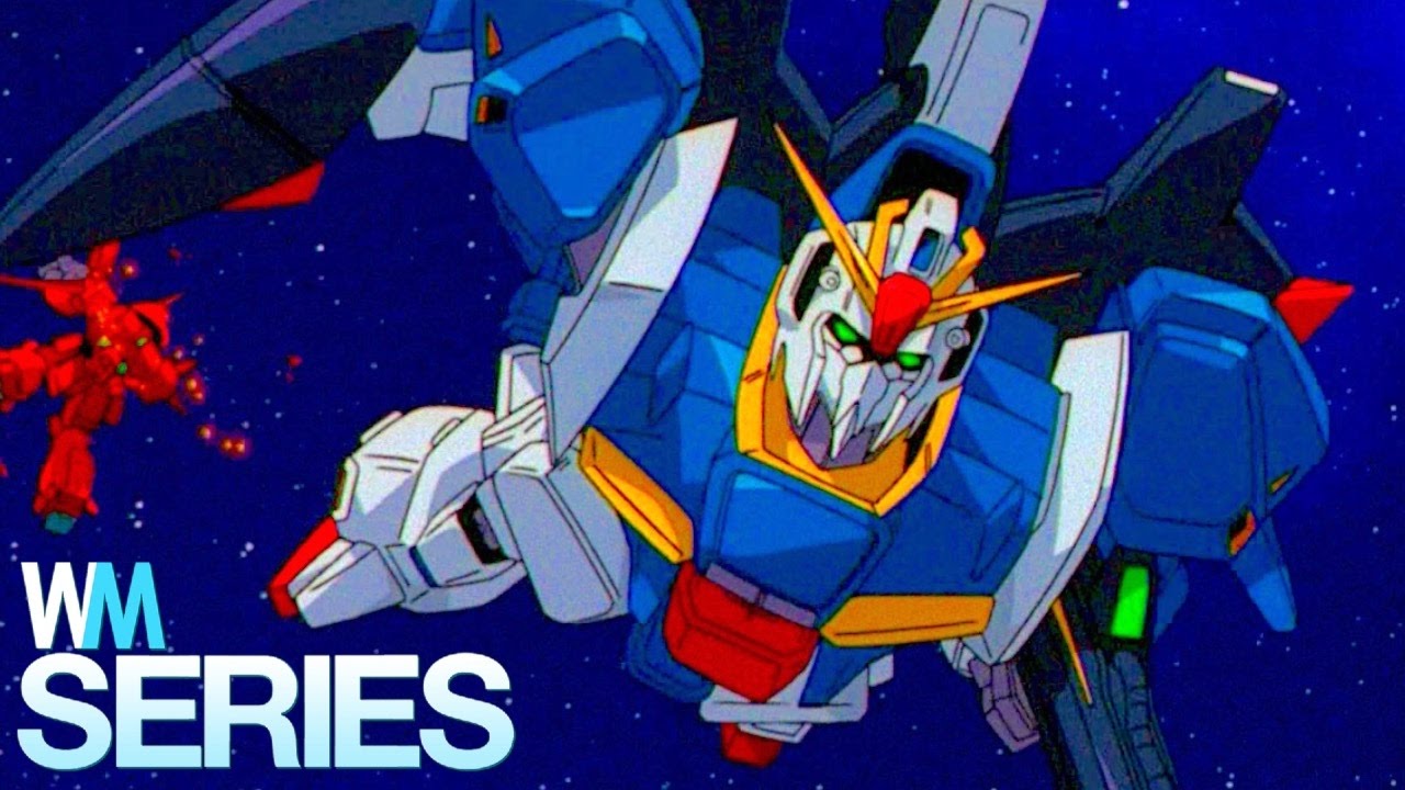 Top 10 Best Anime Series Of The Pre 90s YouTube Top 10 Best Anime Series Of The Pre 90s YouTube