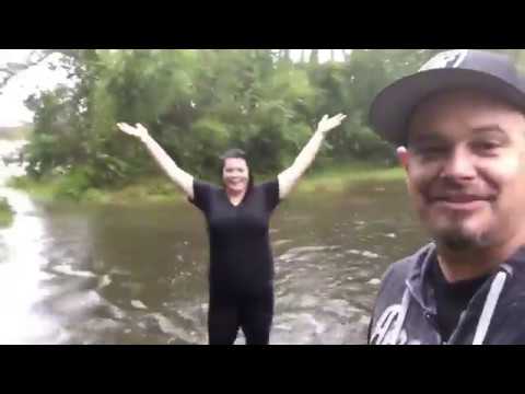 Charlie Chill Deleted Video: Hurricane Irma 2017 (HD) - YouTube