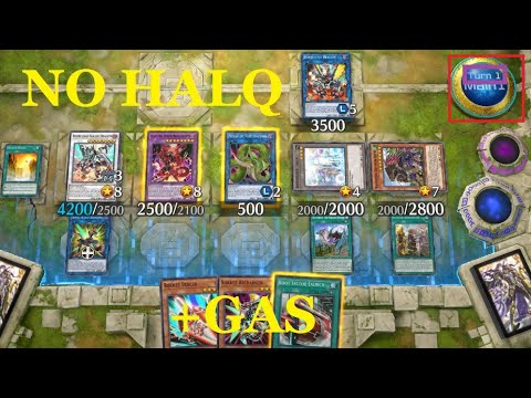 DRAGON LINK 1 CARD COMBO TUTORIAL + 2, 3-4 CARD TUTORIAL [MASTER DUEL ...