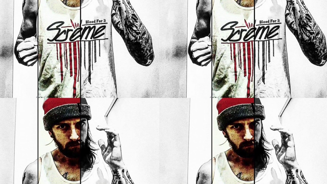 Slugger White - Get Hit GDFR Remix - YouTube