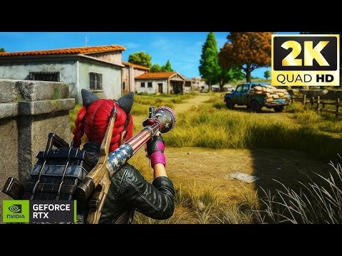 PUBG PC : ERANGLE MAP DUO TPP GAMEPLAY - YouTube