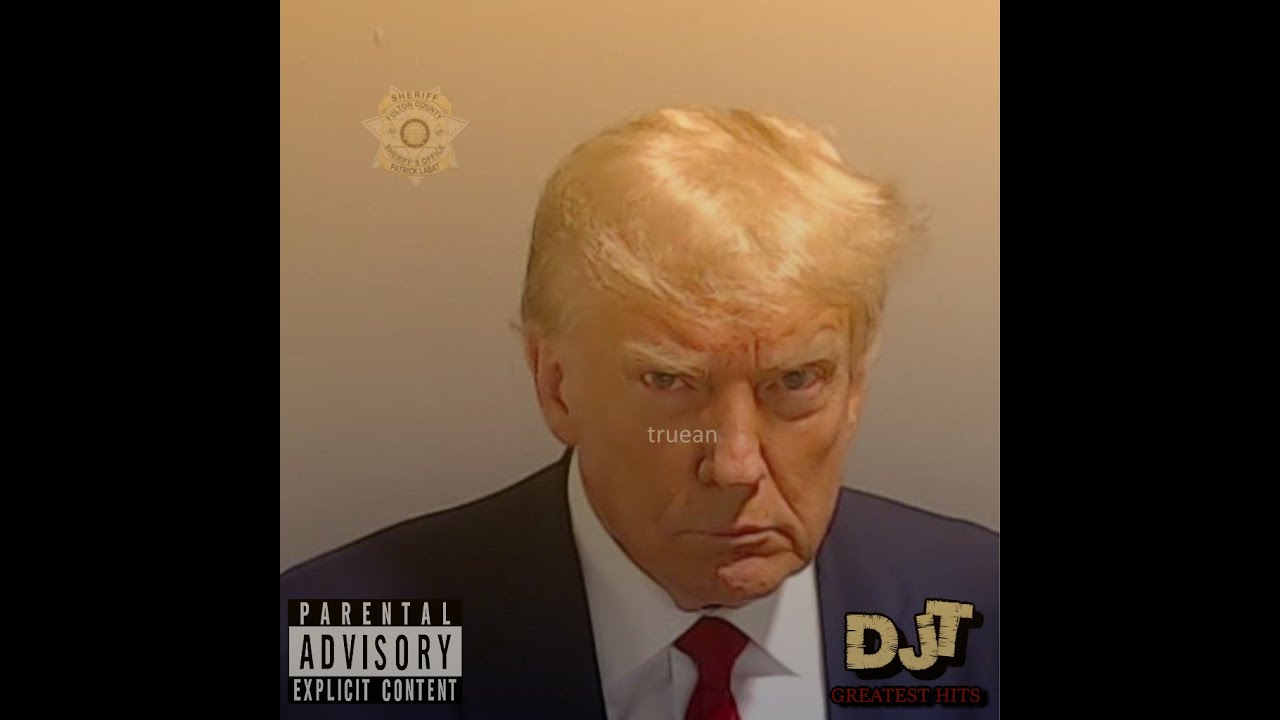 Donald Trump - Many Men (AI Donald Trump Remix) - YouTube