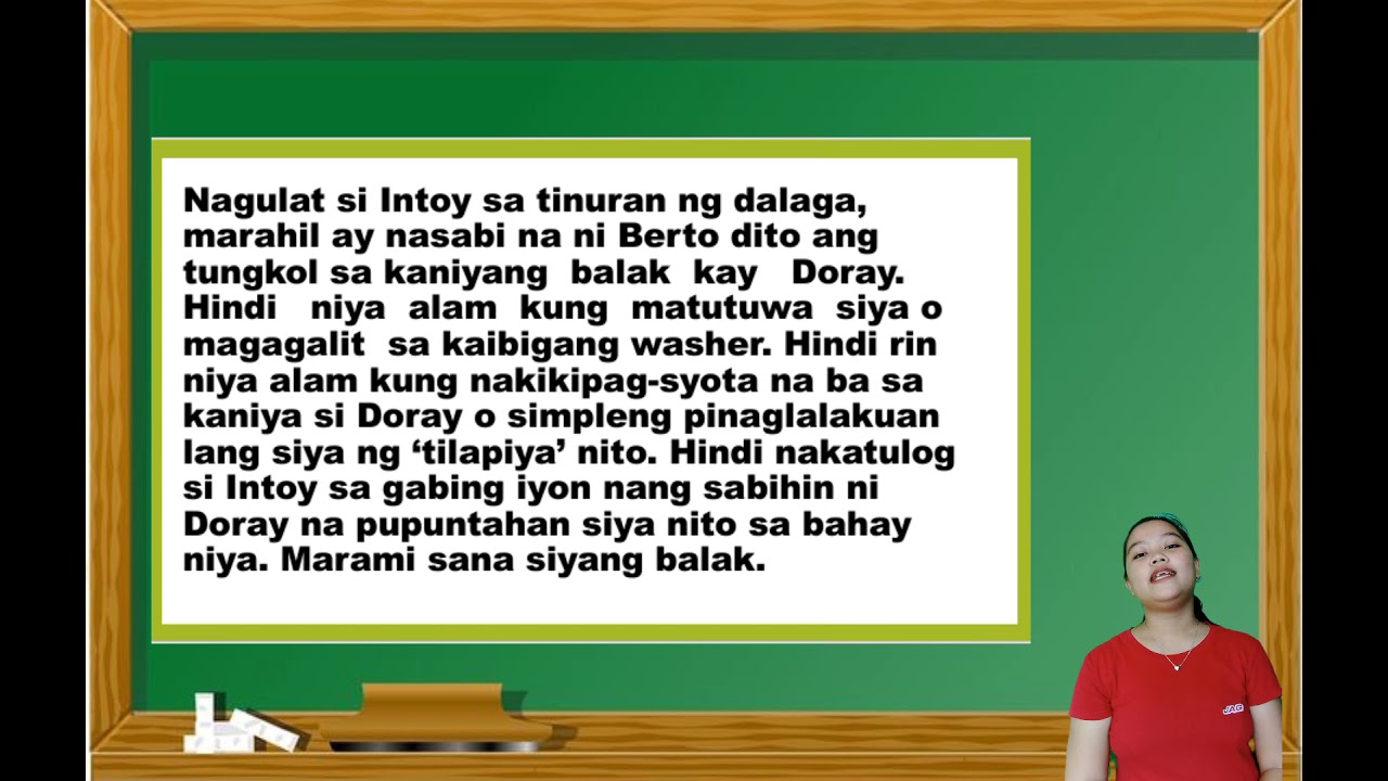 Si Intoy Syokoy ng Kalye Marino - YouTube