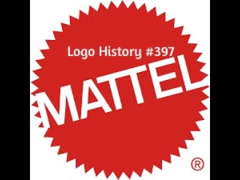 Logo History #397: Mattel - YouTube
