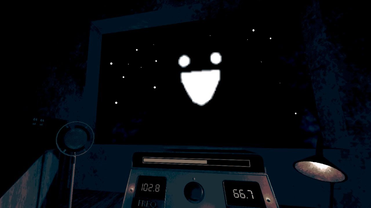 You Stare Into Space, Something Stares Back - Void Whispers - YouTube