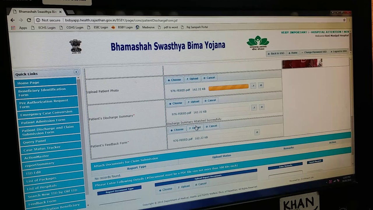 Bsby process medverve - YouTube