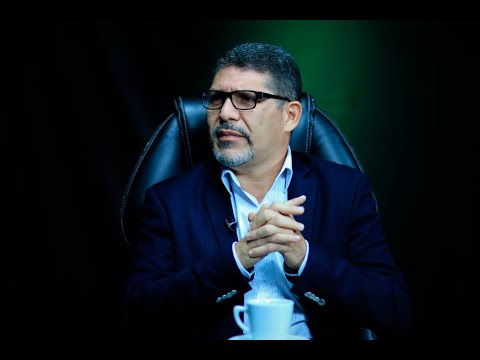 Fidel Fuentes, alcalde de San Marcos - YouTube