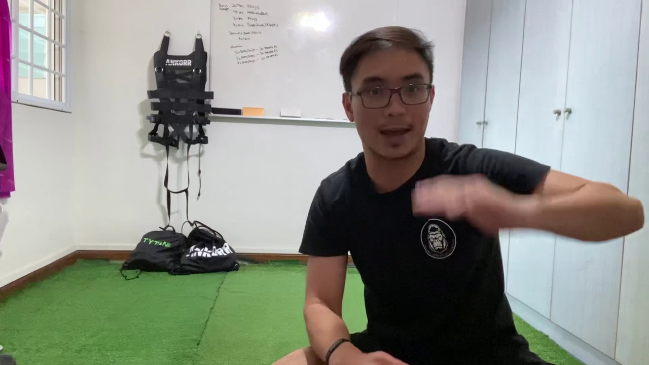 FREE 15 Minute ZUU Workout! - YouTube