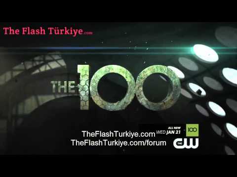 The 100 2.Sezon 9.Bölüm (2x09) 2.Kesit Türkçe Alt Yazılı HD