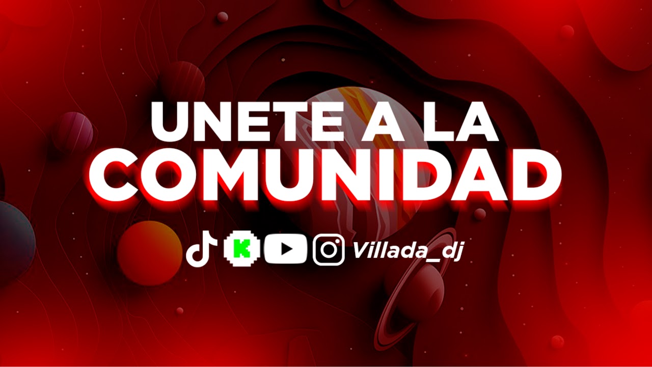 🔴Unete a la comunidad y participa por premios🔴 - YouTube