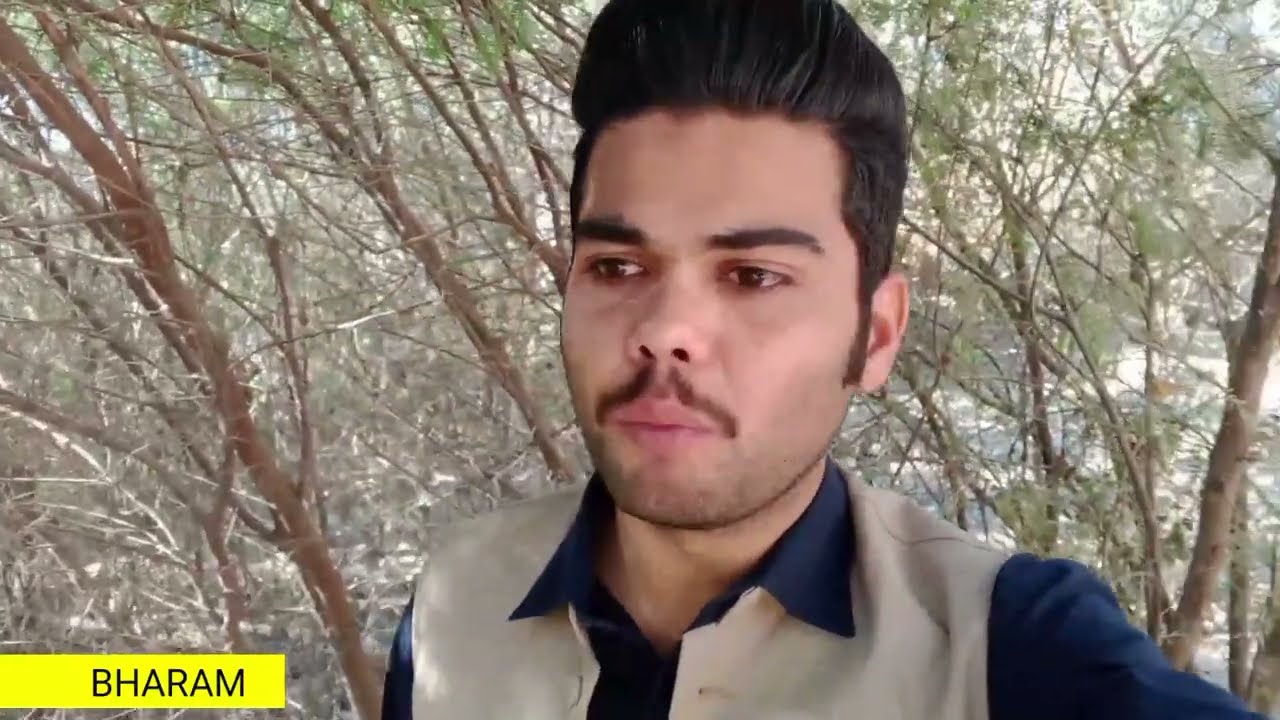 Bharam Episode 46 Promo | Pakistani Drama | Jam Zikrullah video - YouTube