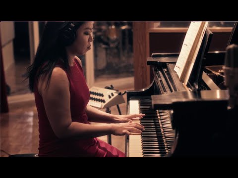 Mavis Pan Quintet FALLING - YouTube