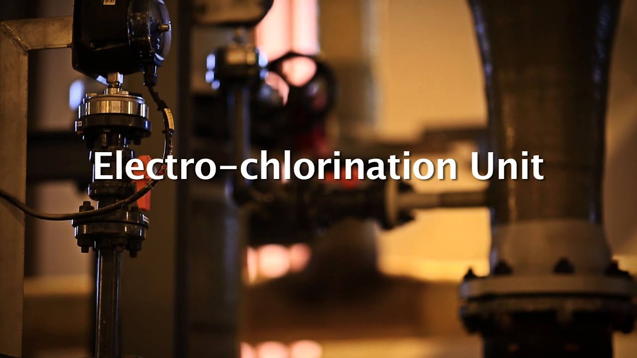 Veolia Water Solutions & Technologies - YouTube