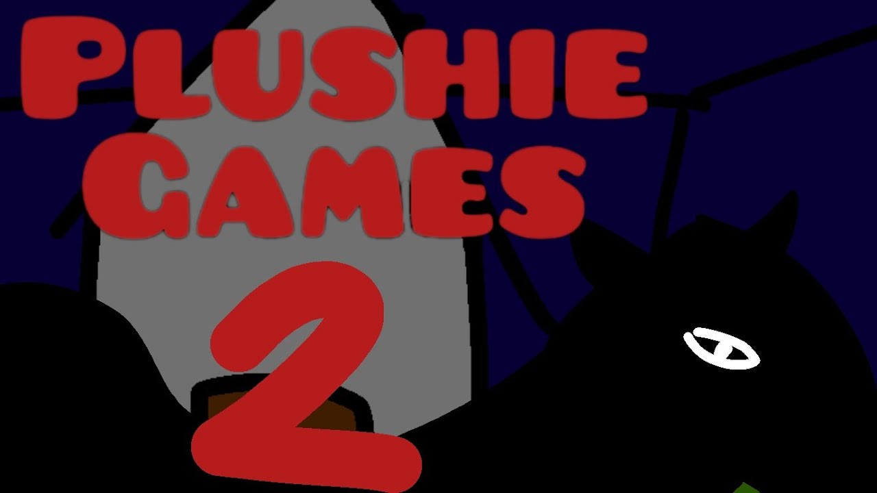 PLUSHIE GAME TEMPORADA: 2 / TEASER TRAILER 👀 - YouTube