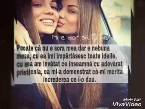 Prietene adevărate - YouTube