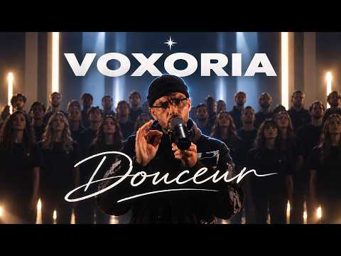 VOXORIA - DOUCEUR (By WaWad)