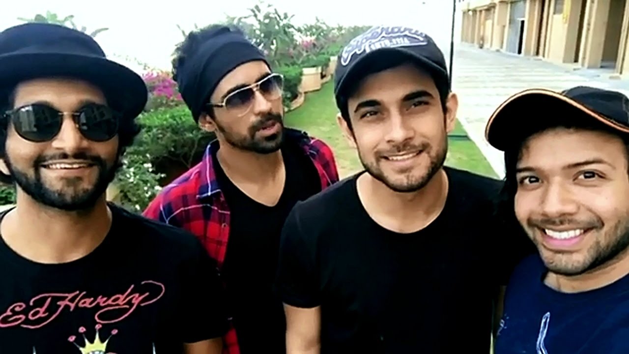 SANAM band - \\ message for fans \\ - YouTube