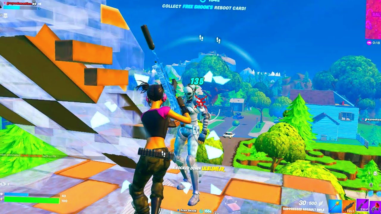 Gotta Choose 😈 (ft Sdot Go) + Fortnite Chapter 5 Clip Pack! 😍 (Chapter ...