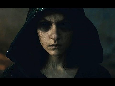 El Rito (Trailer español) - YouTube