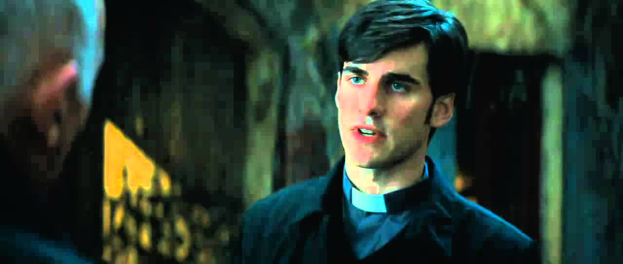 El Rito (Trailer español) - YouTube