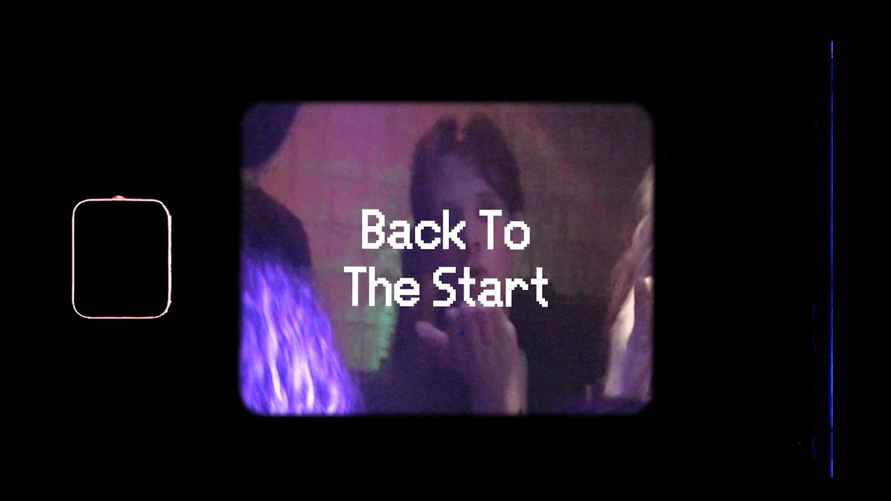 Fools Dedication - Back To The Start - YouTube