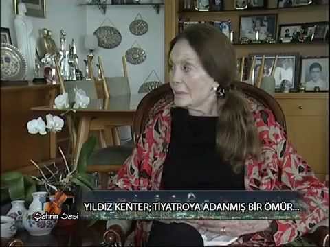 YILDIZ KENTER RÖPORTAJI-ÇİĞSE RASTGELDİ