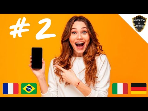 LLAMADAS INTERNACIONALES GRATIS?!!! Cómo llamar a otros países GRATIS.