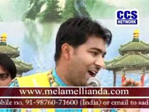 Balveer Rai and Shabnam Rai- akh.flv [AmanPreet] - YouTube