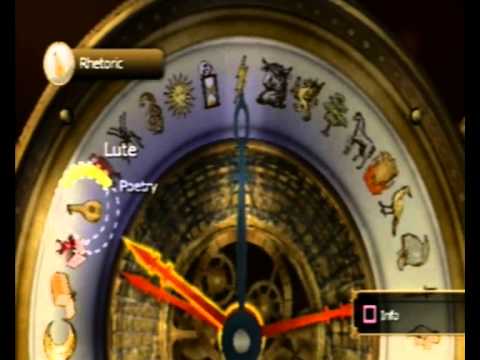 The Golden Compass Extra Questions PS2/Wii - YouTube