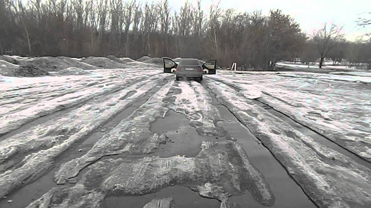 фронт Alphard Hannibal 7 - YouTube