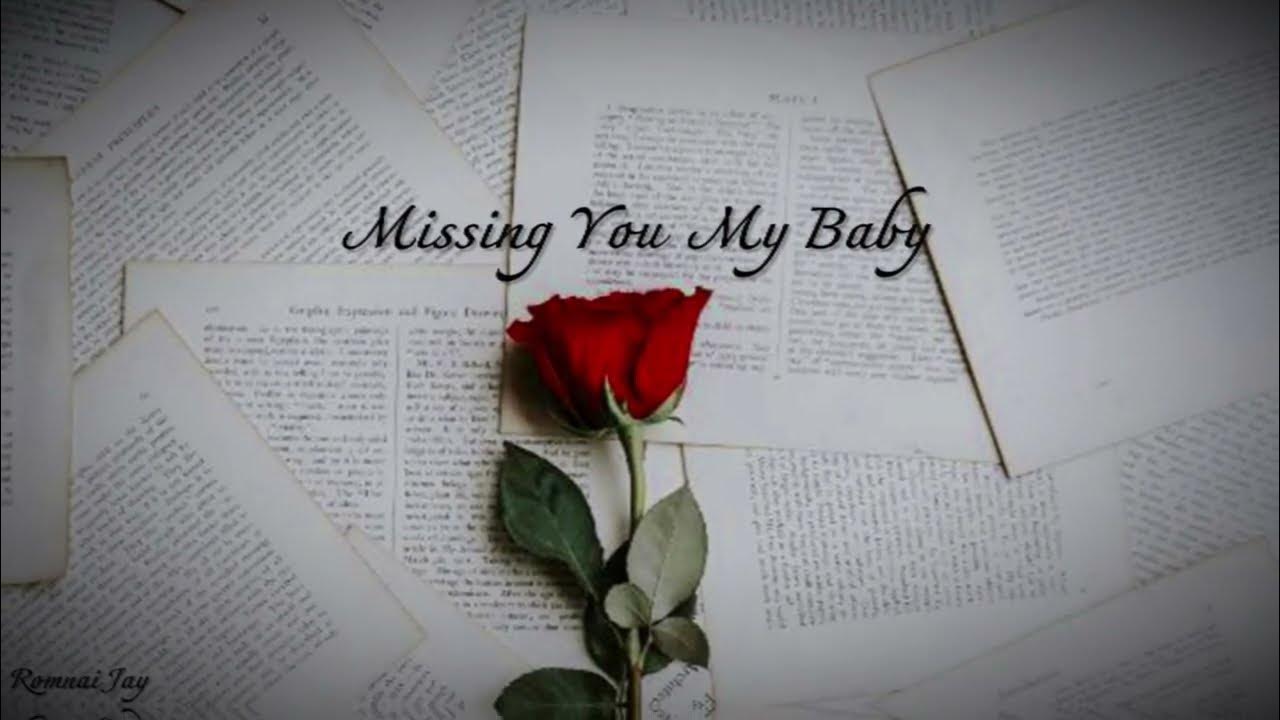 Romani Jay - Missing You My Baby (Official Visualizer) - YouTube
