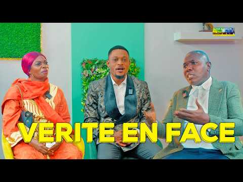 VERITE EN FACE: KINDUMBA NANGA MOKO ESALELISA NGA ERREUR YAKOKANGA MUASI NANGA NDOKI,NASENGI PARDON!