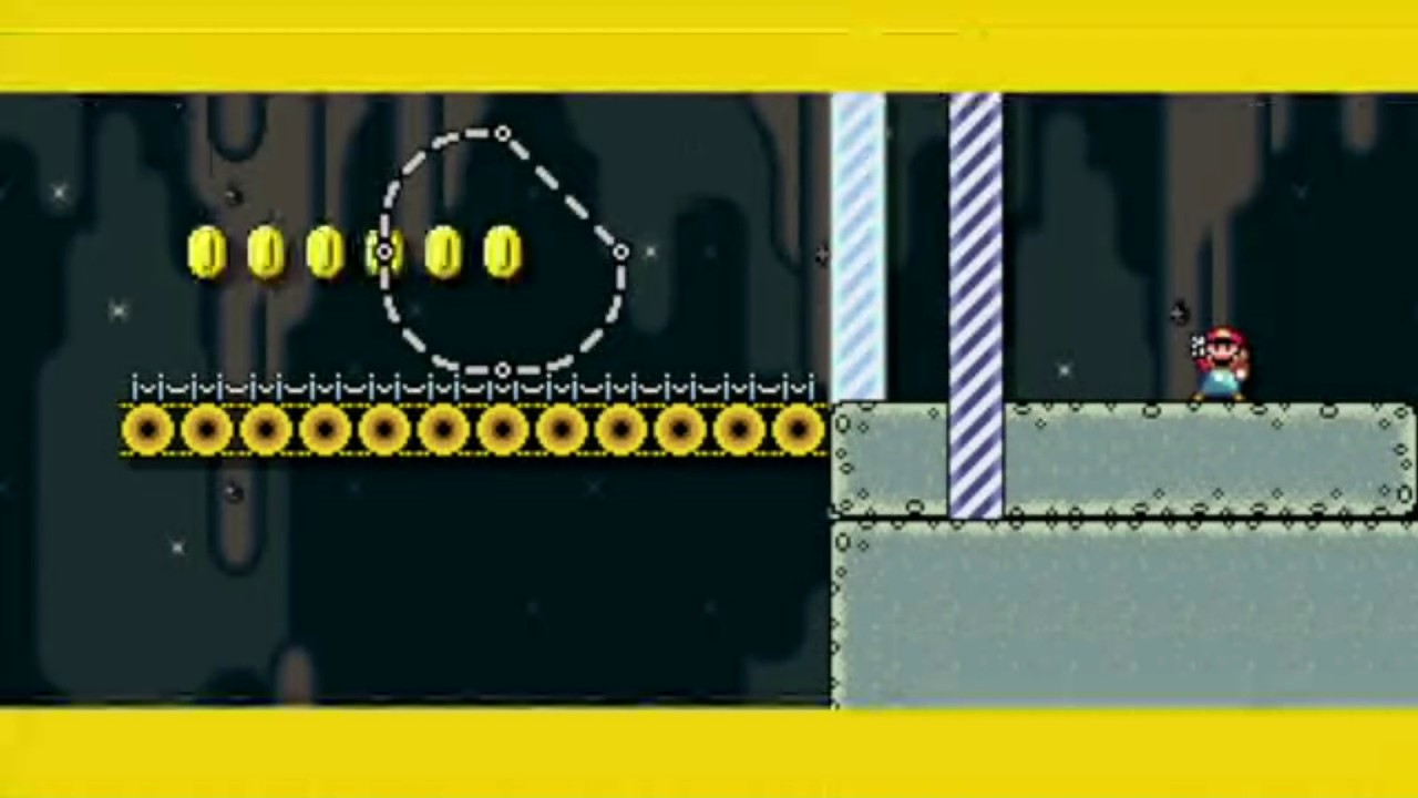 infinity: Old old days come dackをクリア - YouTube