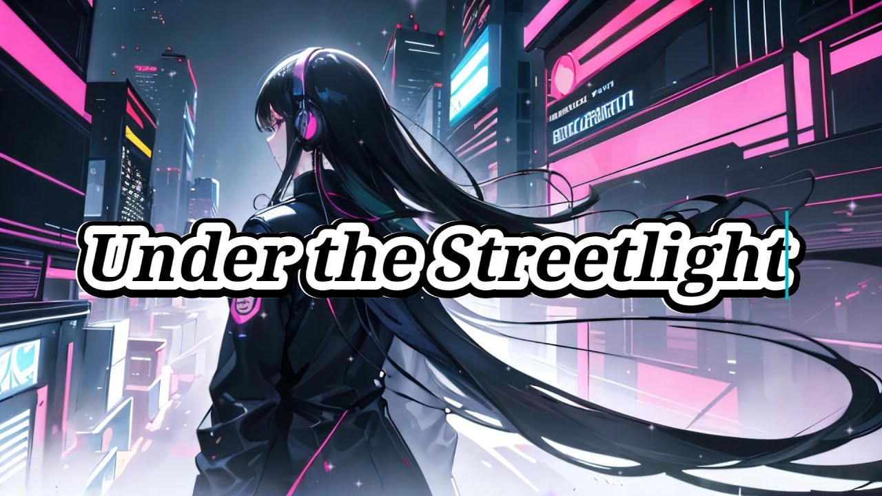 【Lofi Phonk & Electro Emo Chill】エモい夜にピッタリ🌙 心落ち着く作業用BGM - YouTube