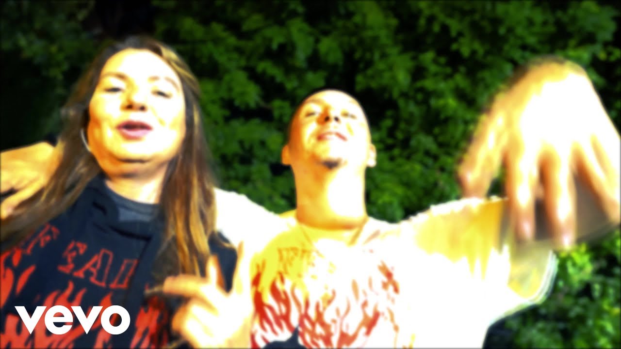 Trippy Juice - Louisa County (Official Video) - YouTube