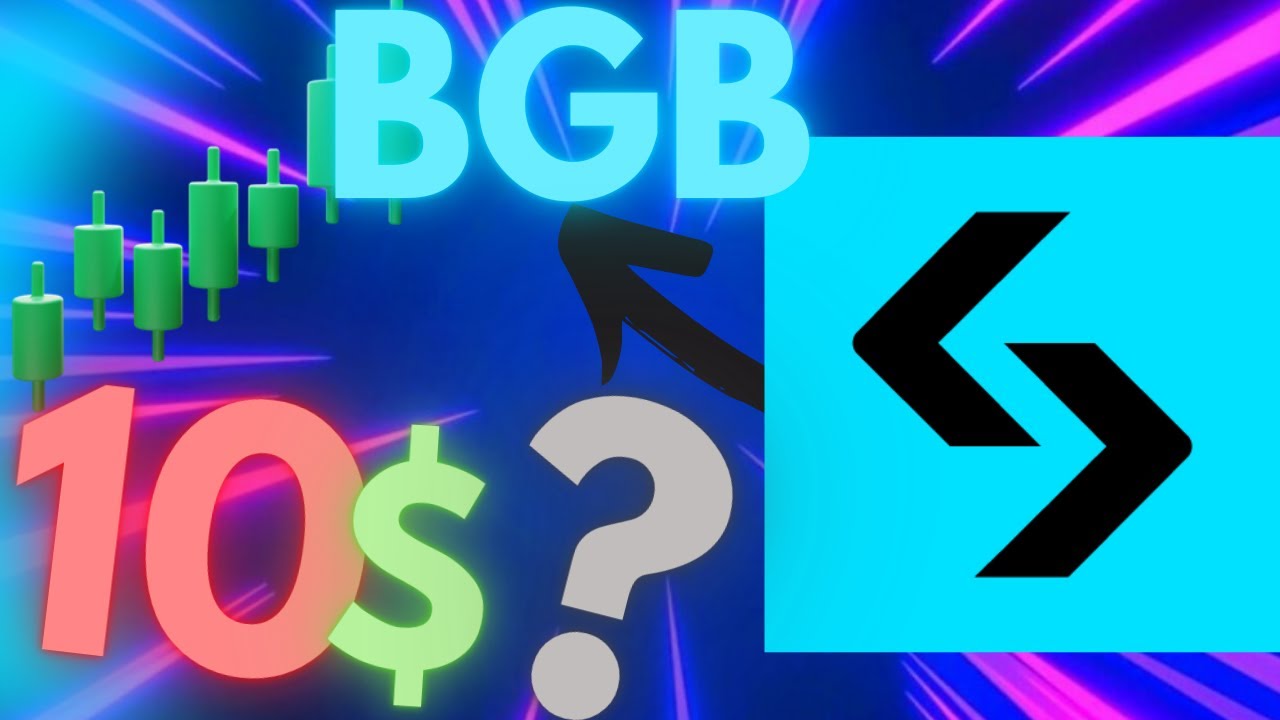 CAN BGB COIN BE 10$?🚨 | BITGET TOKEN PRICE PREDICTION | BGB TECHNICAL ...