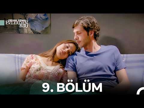 Evlerden Biri 9. Bölüm - FULL HD