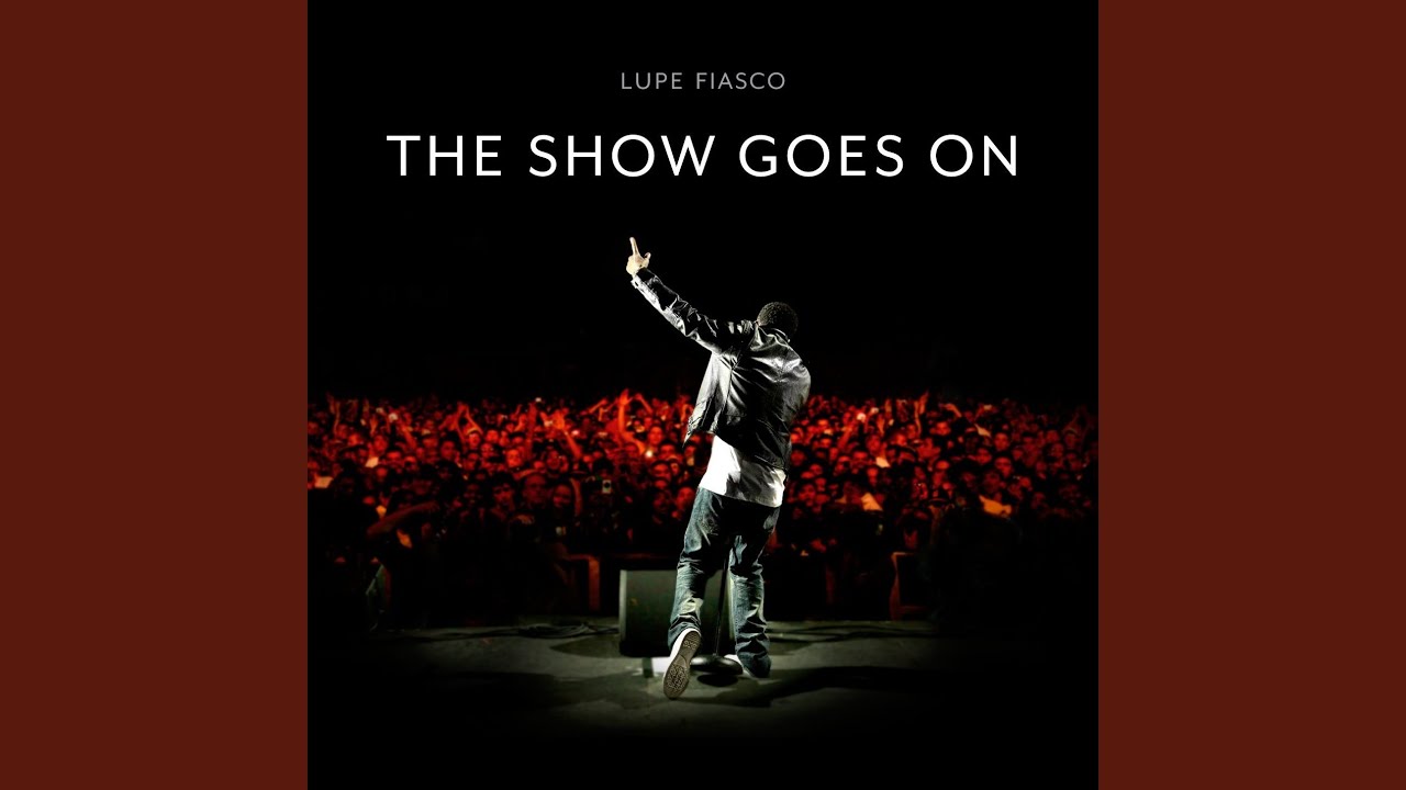 The Show Goes On YouTube the-show-goes-on-youtube