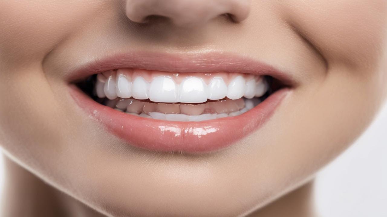 The Rise of Teeth Whitening - Is it Worth the Hype? - YouTube