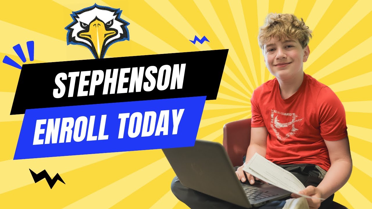 Discover Stephenson Area Public Schools: Inspiring and Empowering ...