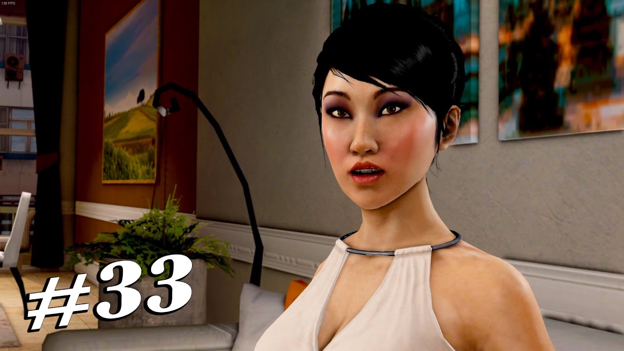 Sleeping Dogs: Definitive Edition PC Walkthrough Part 33 - YouTube