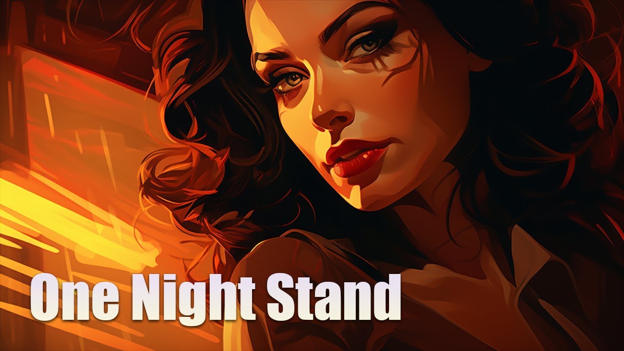 One Night Stand Full PLATINUM Gameplay Walkthrough | PS4/PS5 | 4K@60FPS ...