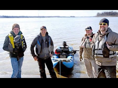 SOLVED: Missing 9-Months Underwater (RICHARD RITZ FOUND) REACTION - YouTube