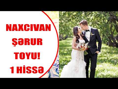 Naxçıvanda Toy Var: Qədim Adətlərin Möhtəşəm Qayıdışı