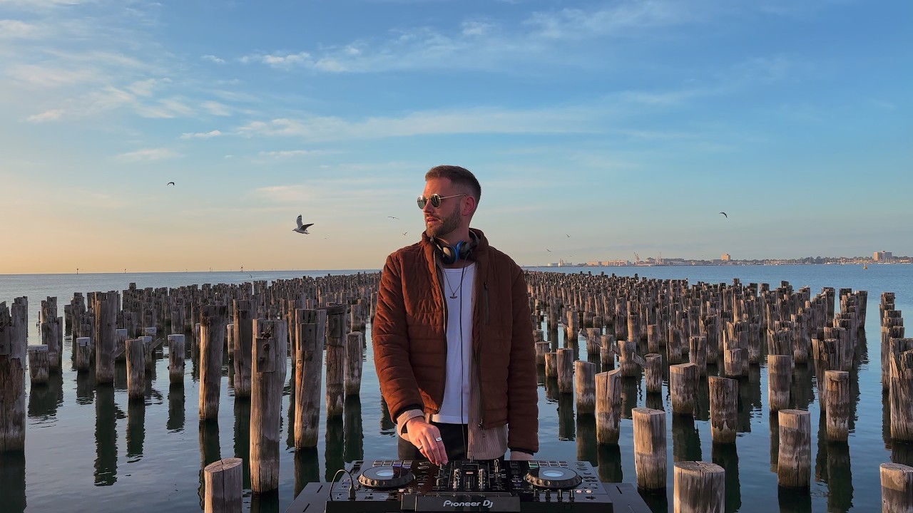 Keinemusik Inspired Afro House & Melodic House Mix (Black Coffee, Drake ...